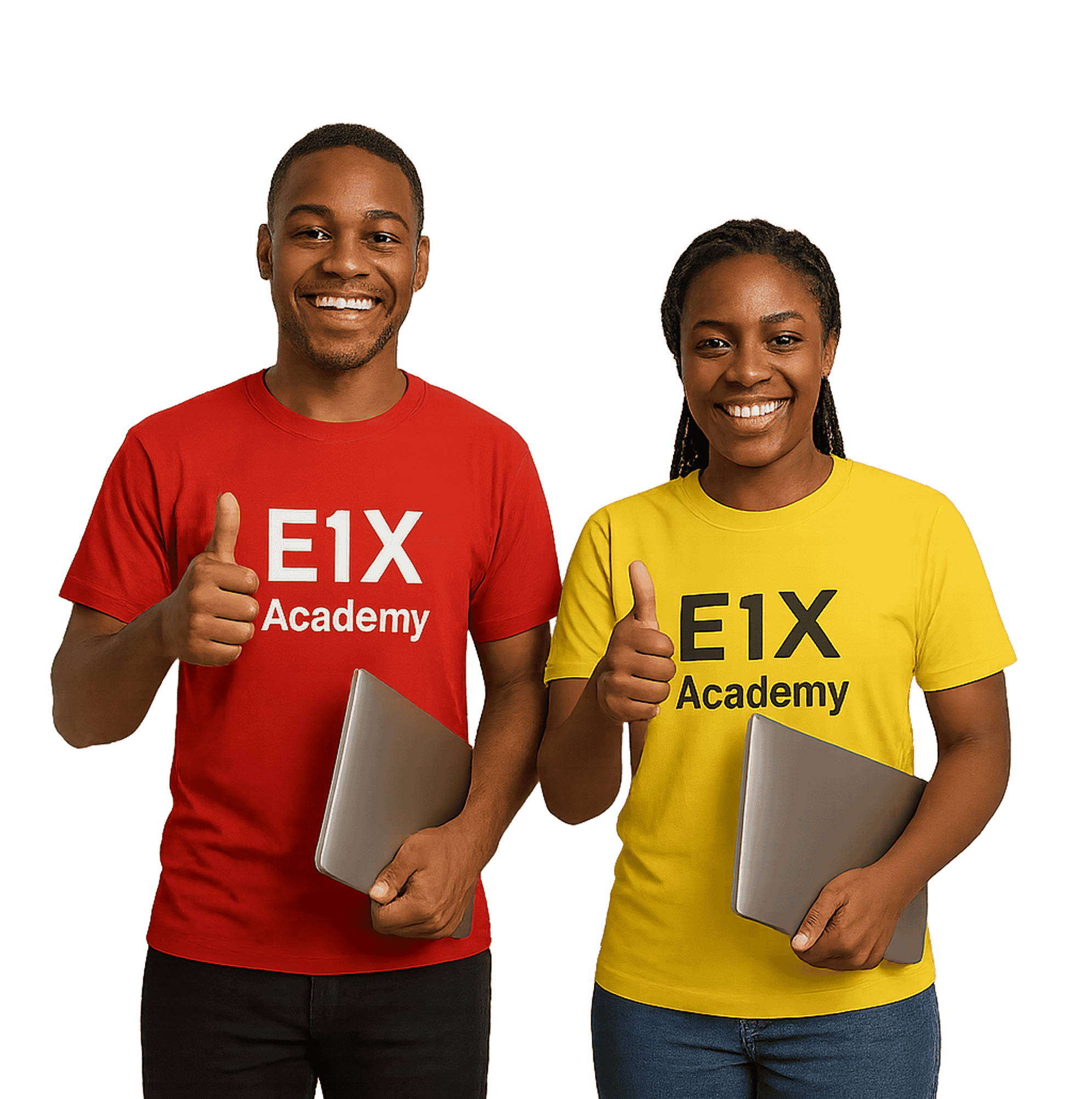 E1xacademy